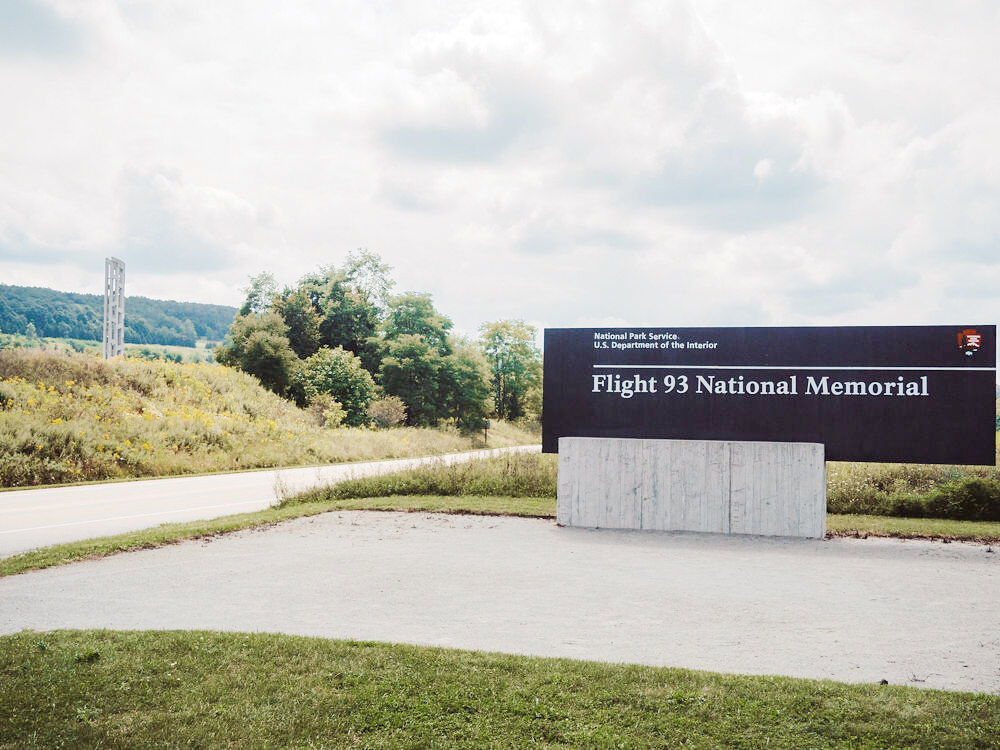 Flight 93 passengers, crew to be honored on 9/11 anniversary - Observer ...